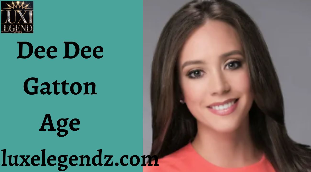 Dee Dee Gatton Bio, Wiki, Age, Husband, Net Worth 2026
